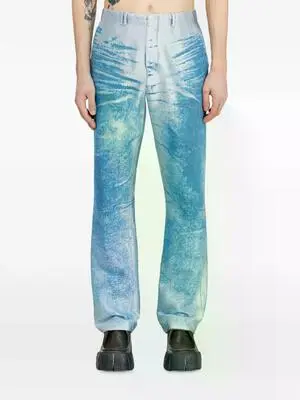 DIESEL® D-askar Slim Jeans