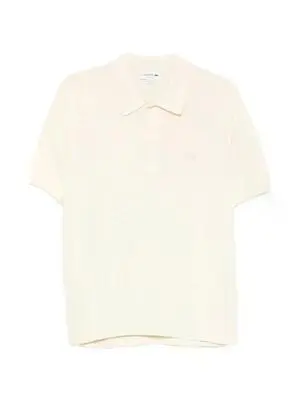 Lacoste Short-sleeve Polo Shirt
