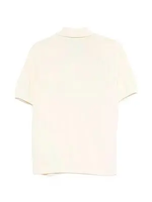 Lacoste Short-sleeve Polo Shirt