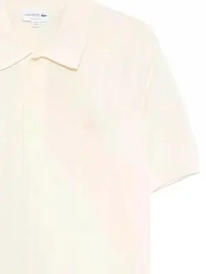 Lacoste Short-sleeve Polo Shirt