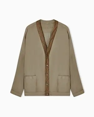 Giorgio Armani Relaxed Outerwear For Women