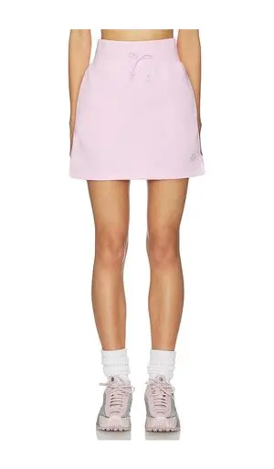 Nike High Rise Mini Skirt