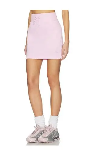 Nike High Rise Mini Skirt