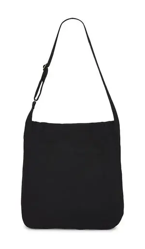 Our Legacy Sling Bag - Washed Black