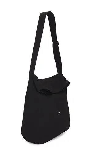 Our Legacy Sling Bag - Washed Black