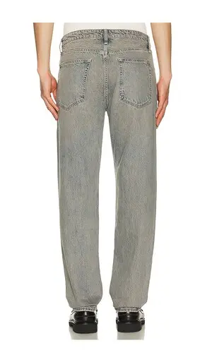 Rag & Bone Fit 4 Authentic Rigid Infuse Jeans