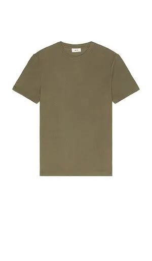 Nn07 Clive Tee In Army