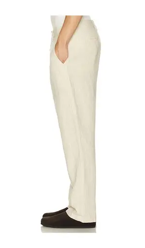 Nn07 Aden Pant In Beige