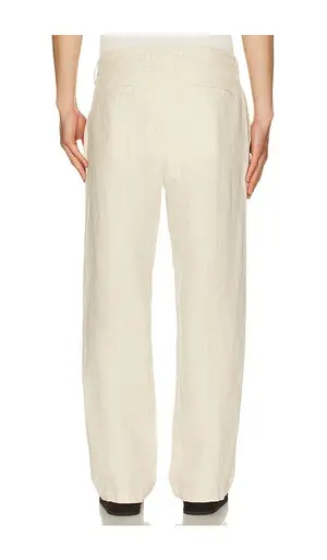 Nn07 Aden Pant In Beige