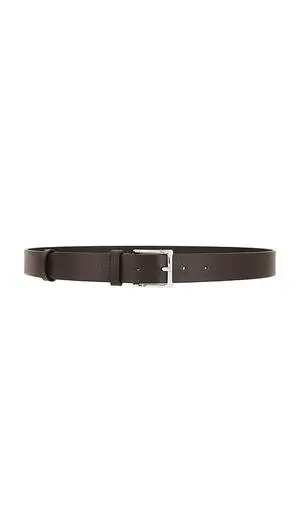 Nn07 Ever Belt - Brown