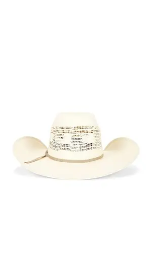 Seager Freehand Hat
