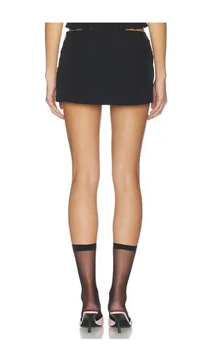 GUIZIO Mollie Mini Skort