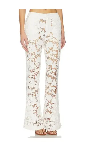 Tularosa Alino Flare Pant