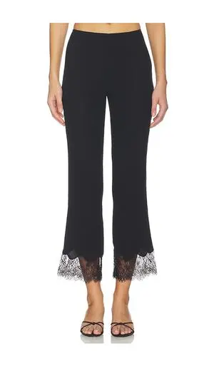 Tularosa Belinda Capri - Black