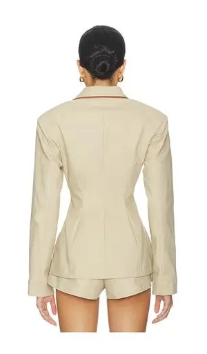 LOVERS AND FRIENDS Catharina Jacket