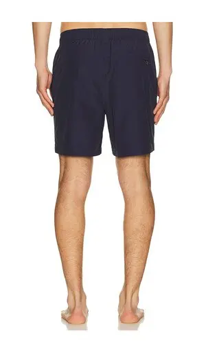 Onia Charles 7 Swim Trunk - Deep Navy
