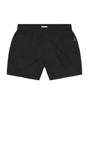Onia Nylon Crinkle 5 Swim Trunk