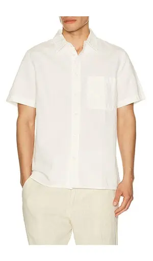 Citizens Of Humanity Short Sleeve Shirts For Men