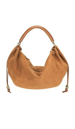 Madewell Gathered Shoulder Bag