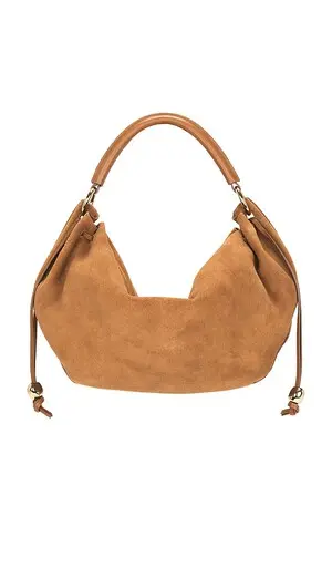 Madewell Gathered Shoulder Bag