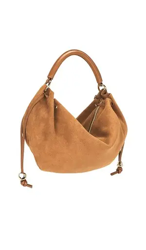 Madewell Gathered Shoulder Bag