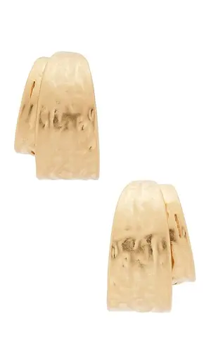 LOVERS AND FRIENDS Cora Dangle Earrings
