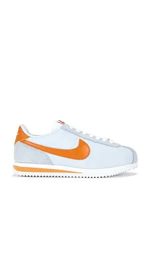 Nike Blue Cortez
