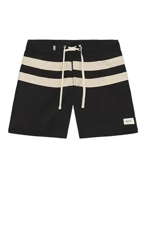 RHYTHM Heritage Stripe Trunk