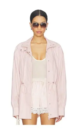 LOVERS AND FRIENDS Carie Jacket