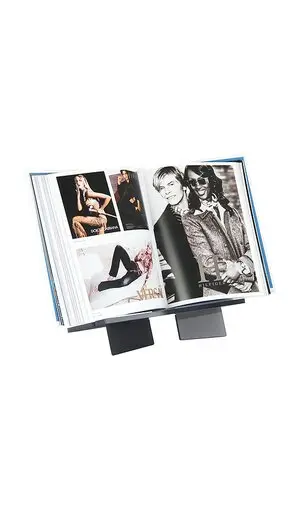 TASCHEN Medium Bookstand In Grey