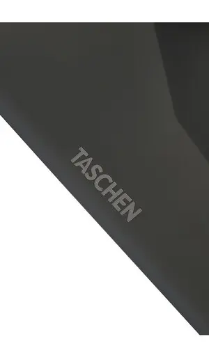 TASCHEN Medium Bookstand In Grey