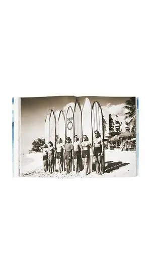 TASCHEN Surfing. 1778 Today In Blue