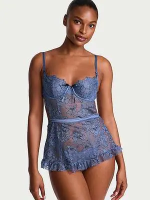 Victoria's Secret Paneled Sleepwear For Women