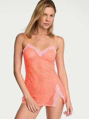 Lace Slips
