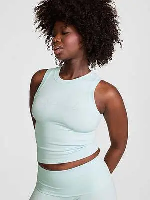 Pink Short Performance Tops For Women