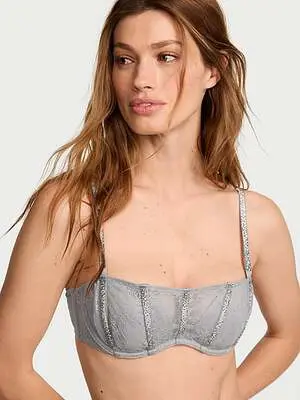 Victoria's Secret Bandeau Bras