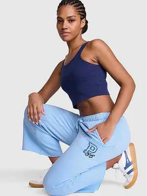 Ankle Length Sweatpants For Women