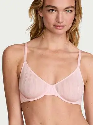 Victoria's Secret Ribbed Bras