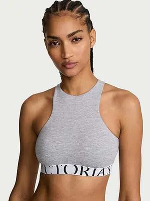 Victoria's Secret Layered Sports Bras For Women
