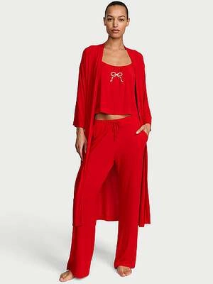 Victoria's Secret Sosoft™ Modal 3-piece Set - Red