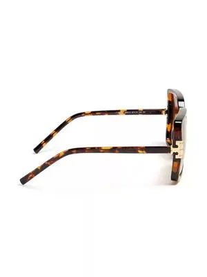 Tory Burch Eleanor Sunglasses