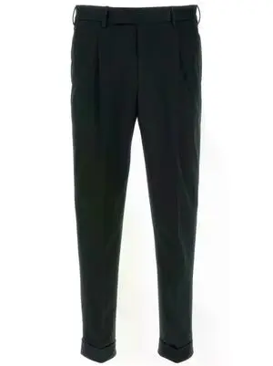 PT TORINO Edge Tapered Trousers