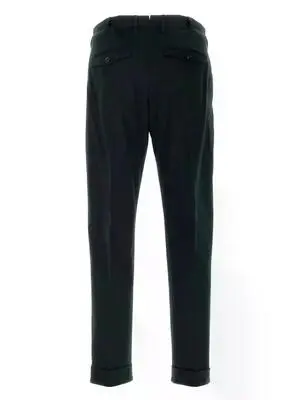 PT TORINO Edge Tapered Trousers