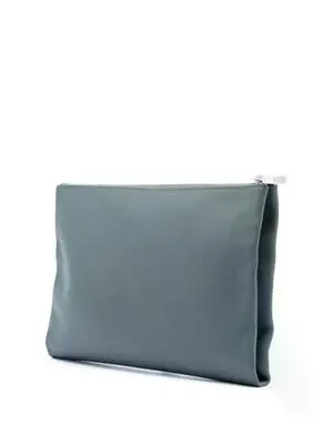 Hermès 2019 Evercolor Atout 26 Pouch - Grey