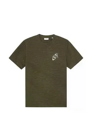 LES DEUX Ben Troy T-shirt