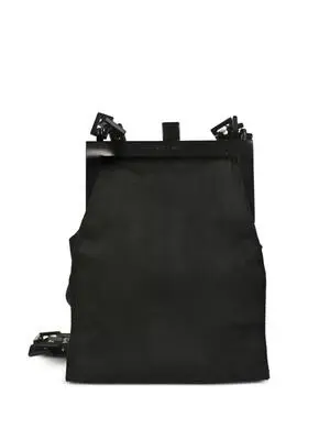 Prada 1990-2000s Chain Shoulder Bag