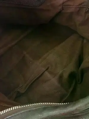 Chloé 2007 Paddington Handbag - Brown