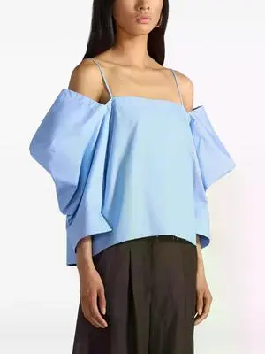 Liviana Conti Button Up Blouses