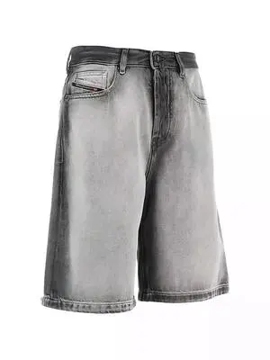 DIESEL® Five-pocket Shorts