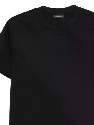 Emporio Armani Crew-neck T-shirt